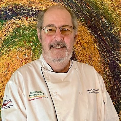 Academic Senate - Columbia College