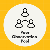 Peer Observation Pool