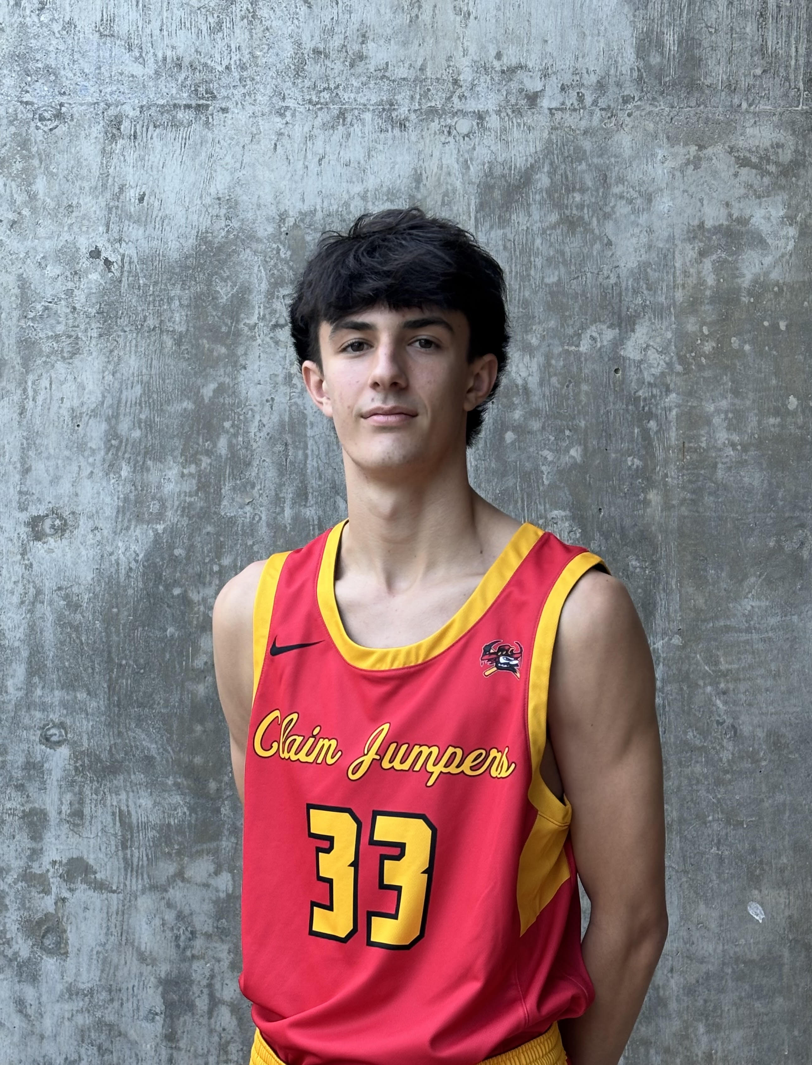 Meet the Claim Jumpers - Columbia College