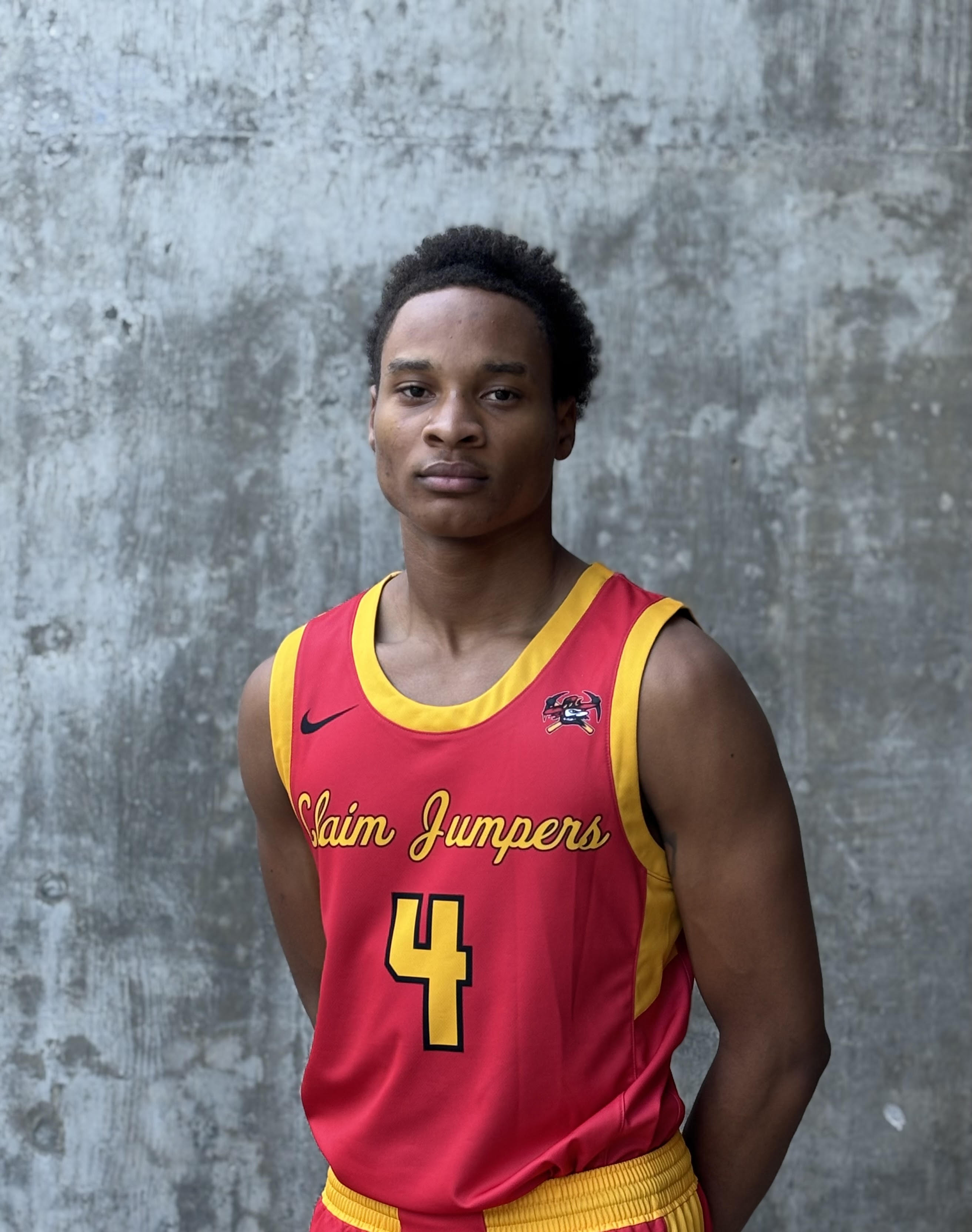 Meet the Claim Jumpers - Columbia College