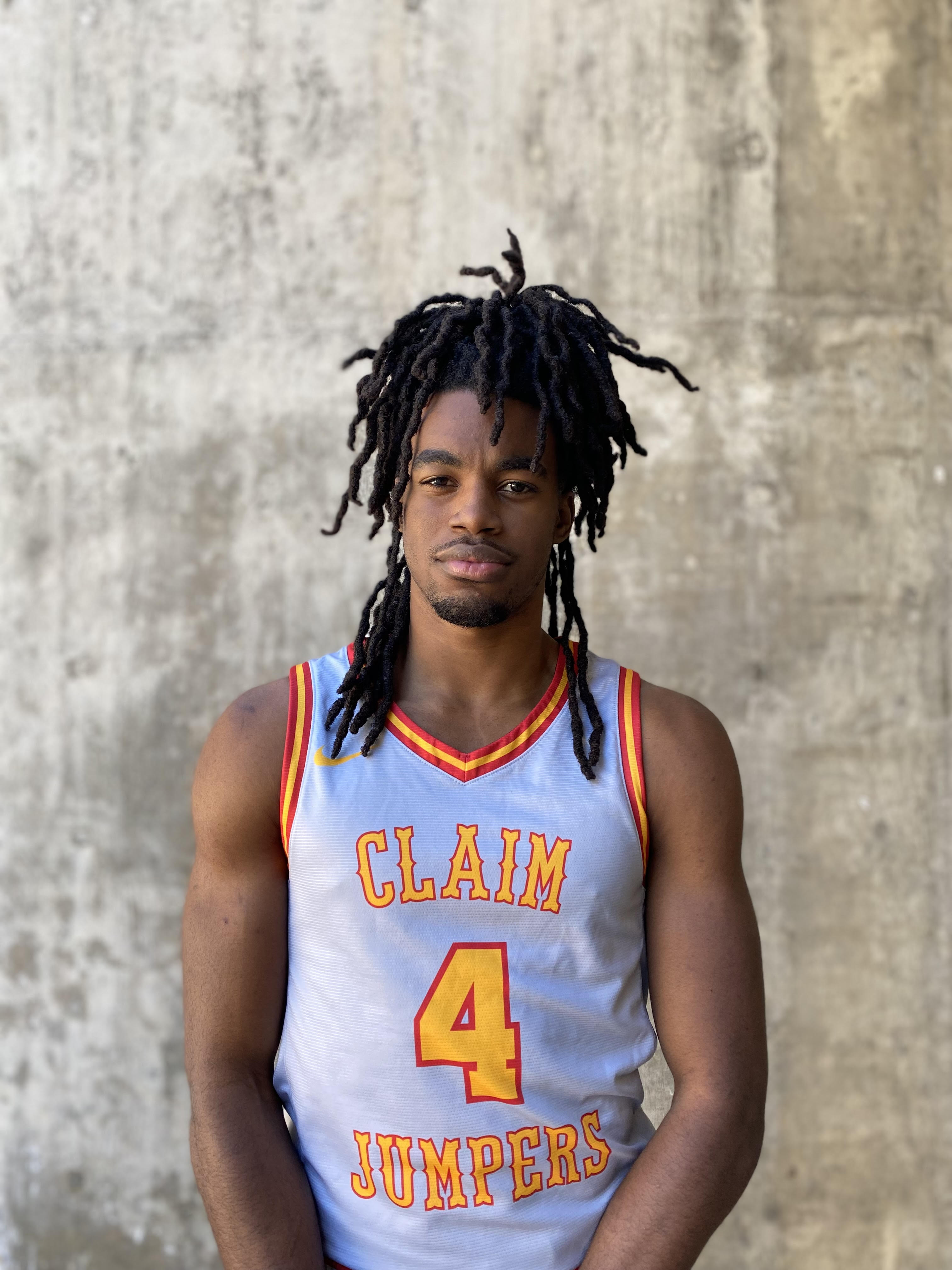 Meet the Claim Jumpers - Columbia College