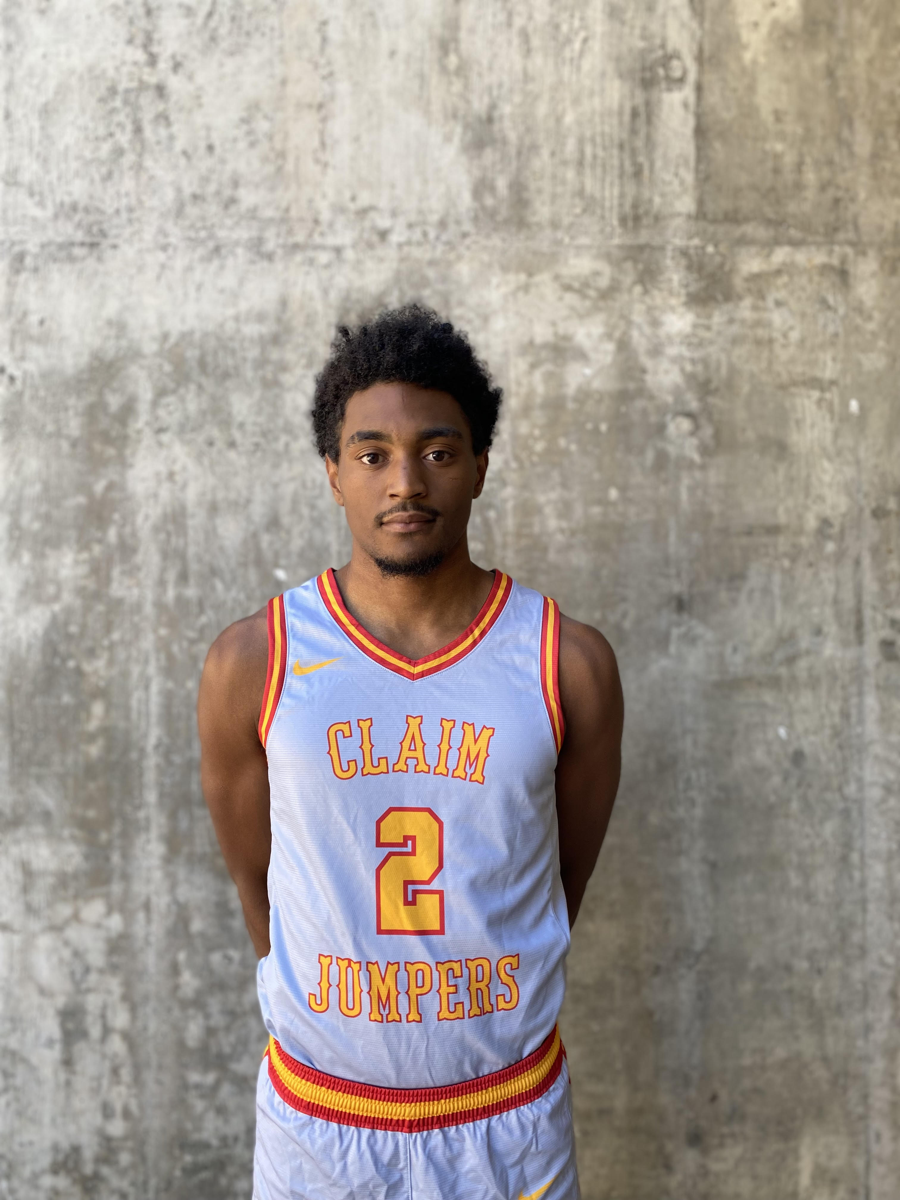 Meet the Claim Jumpers - Columbia College