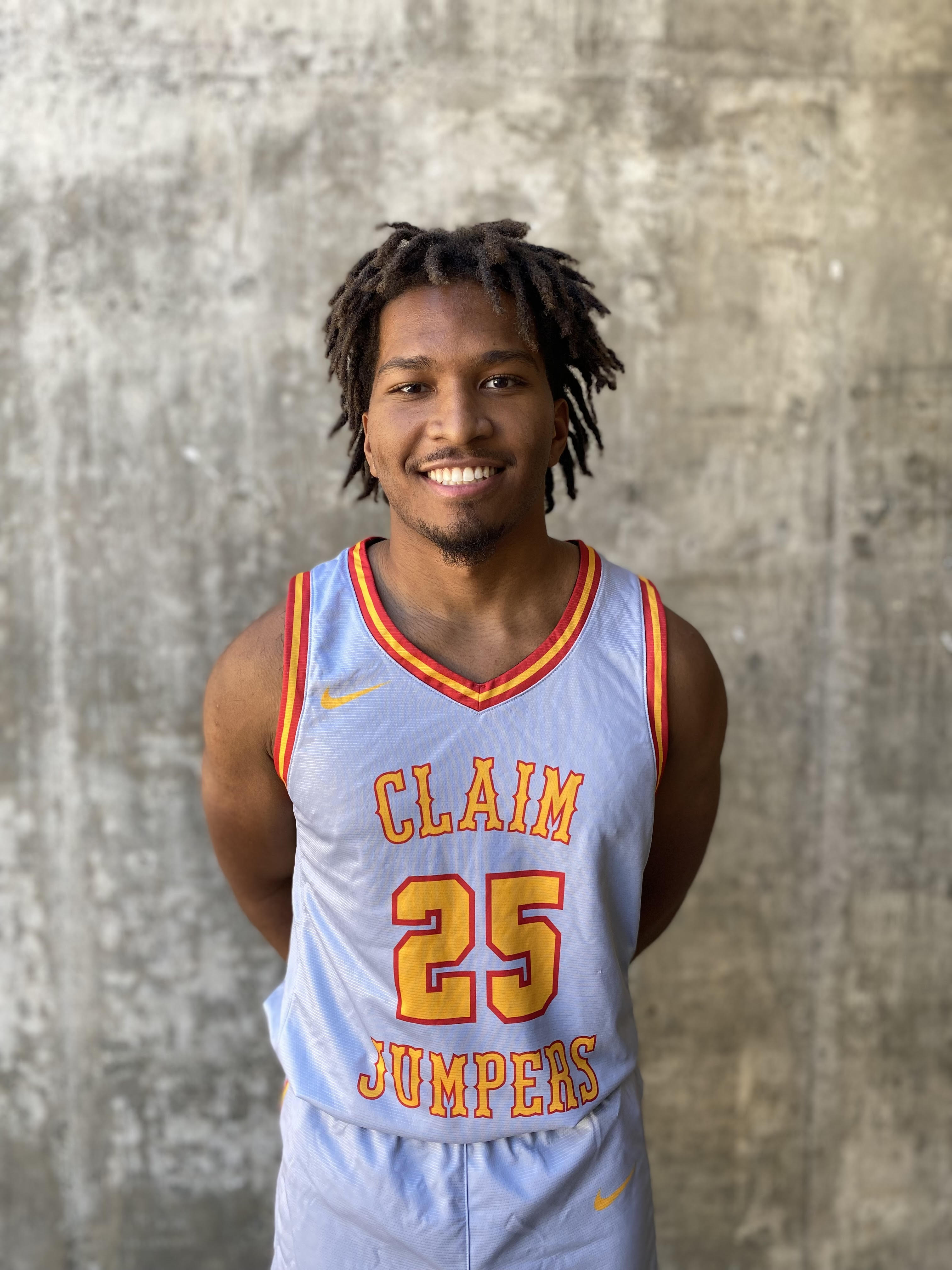 Meet the Claim Jumpers - Columbia College