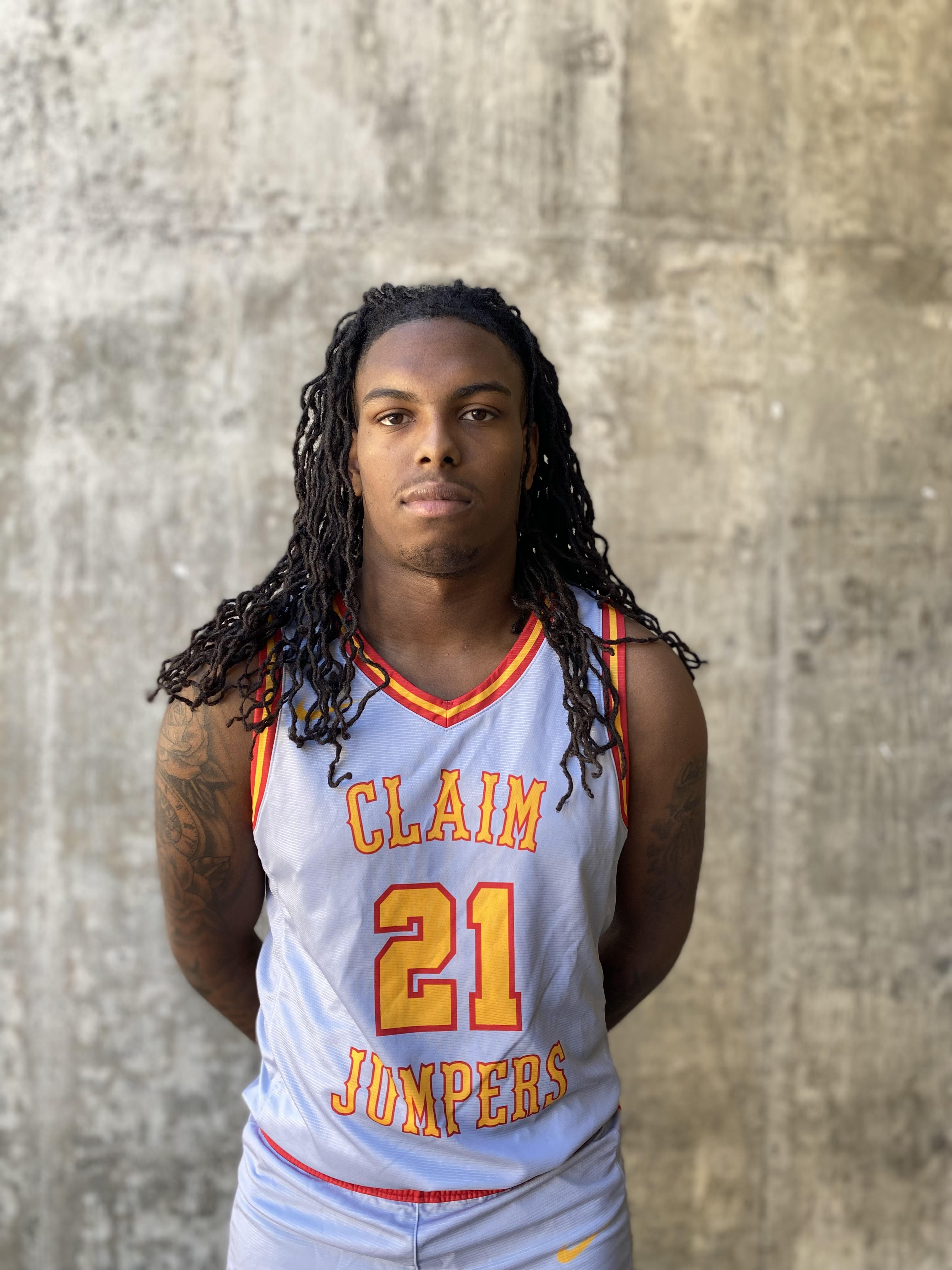 Meet the Claim Jumpers - Columbia College