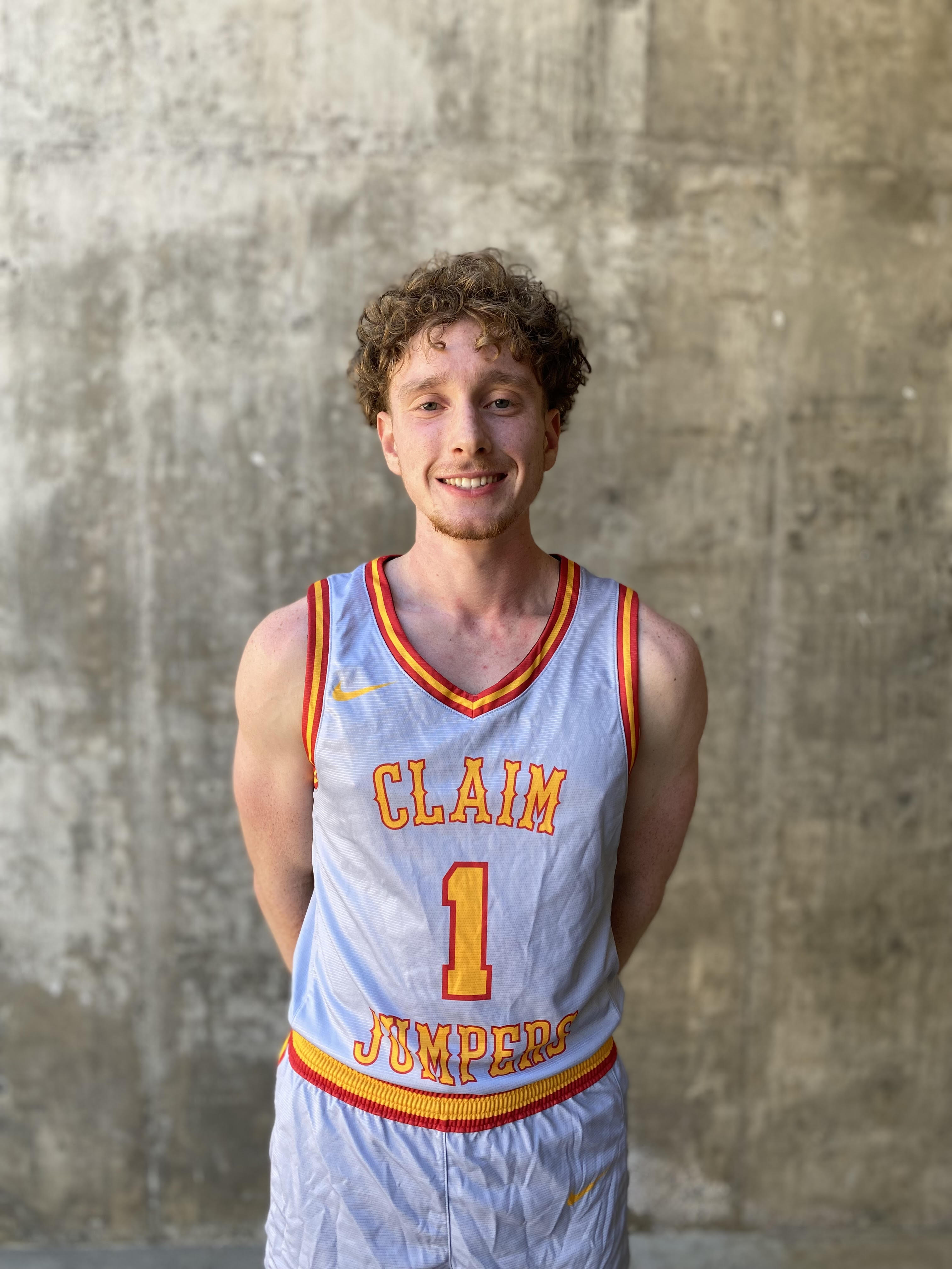 Meet the Claim Jumpers - Columbia College