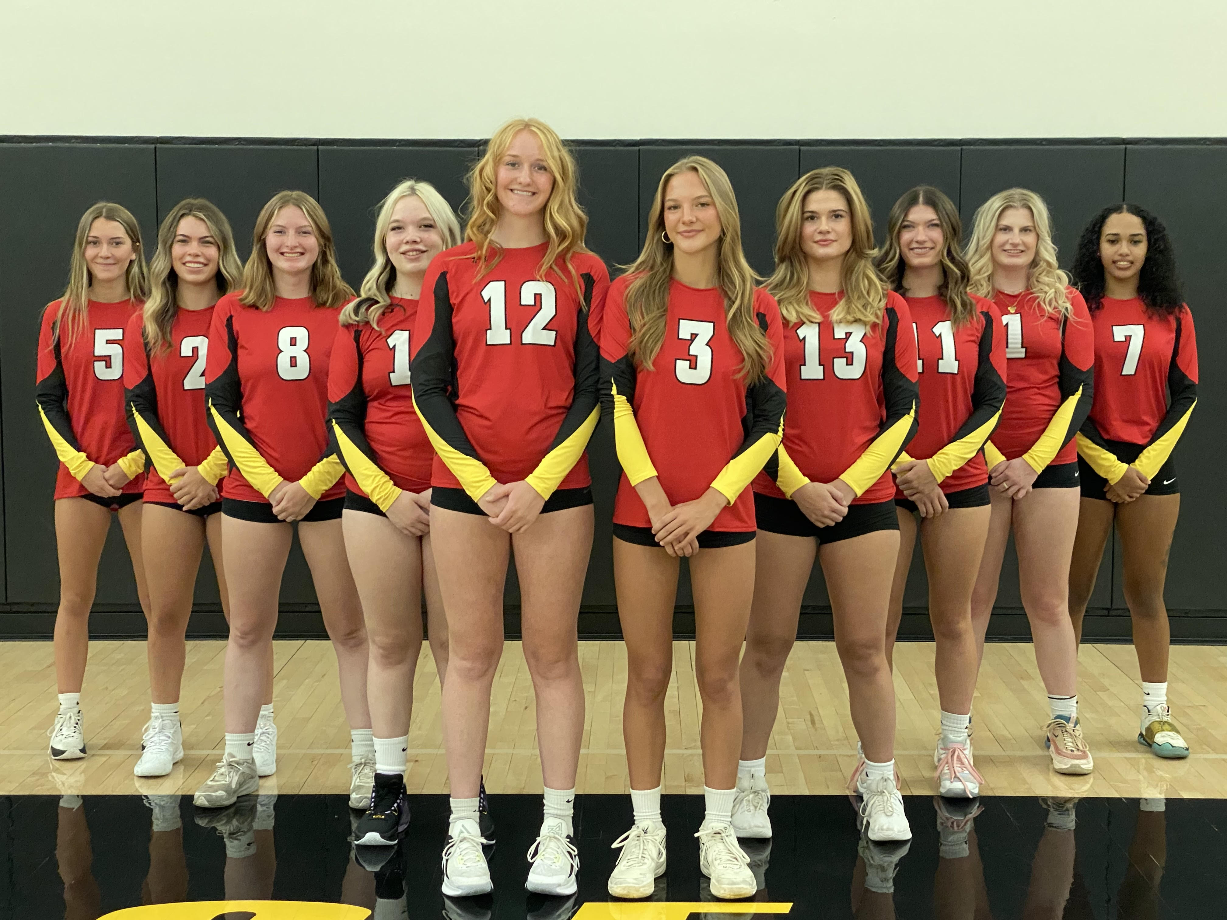 Columbia College Women's Volleyball - Columbia College